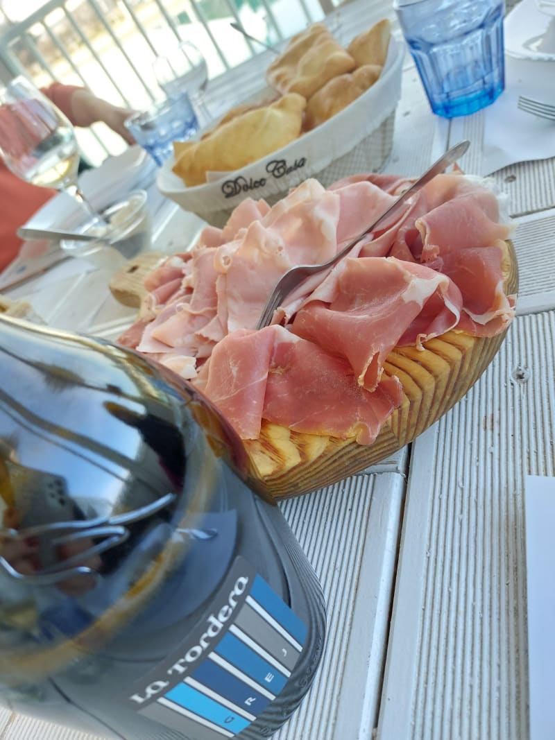 La Cucina sul Lago a Bologna - Menu, prezzi, immagini, recensioni e ...