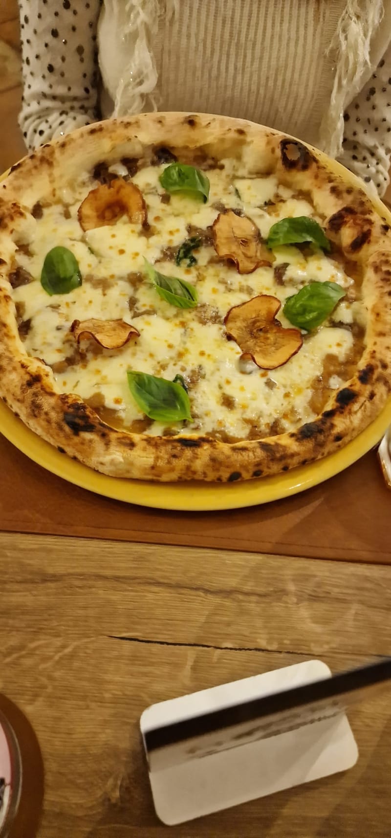 Restaurant Harba La Maison à Maddaloni - Menu, avis, prix et ...