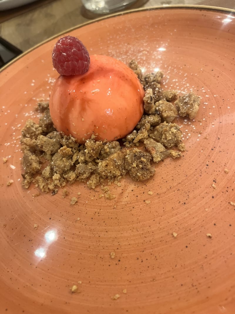 Restaurant Harba La Maison à Maddaloni - Menu, avis, prix et ...