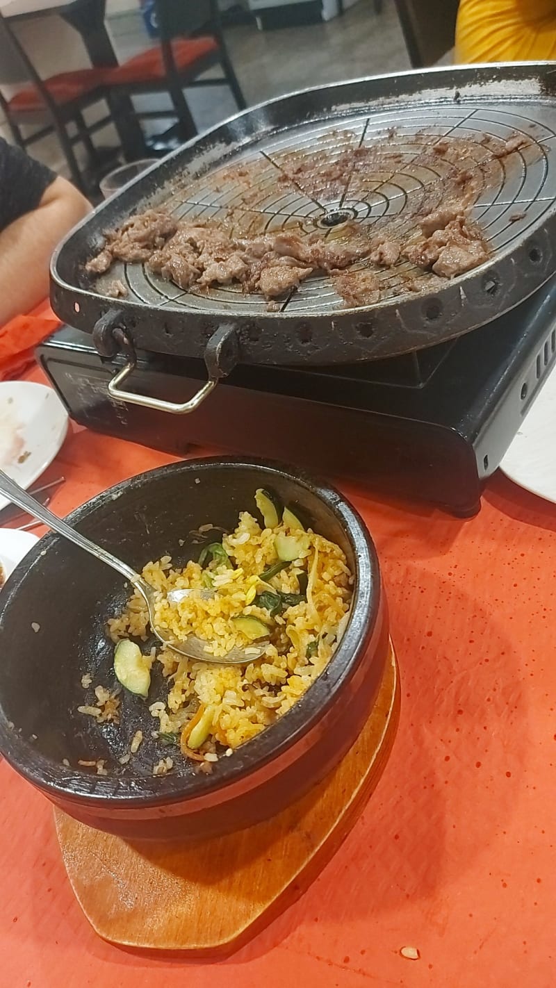 Go Hyang Mat in Madrid - Restaurant Reviews, Menu and Prices | TheFork