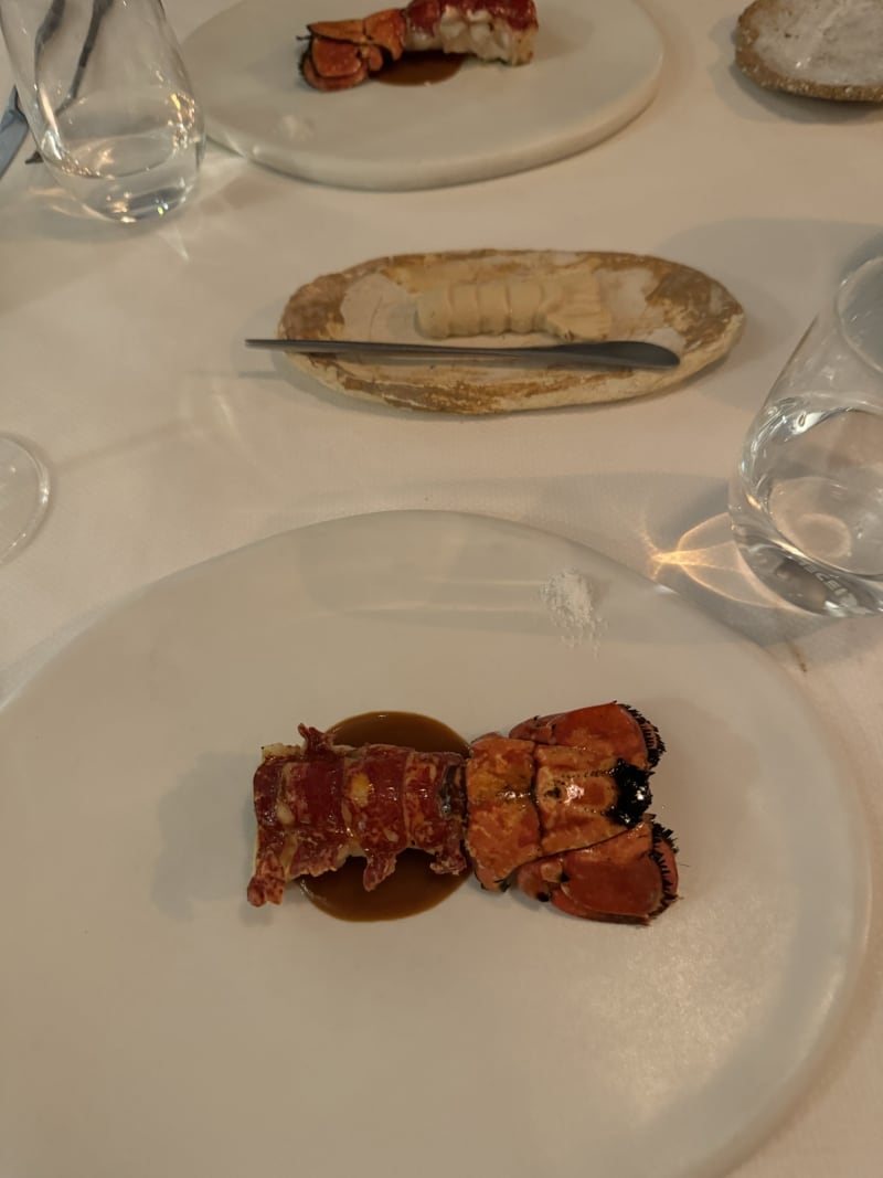 Restaurant Pages à Paris - Menu, avis, prix et réservation | TheFork