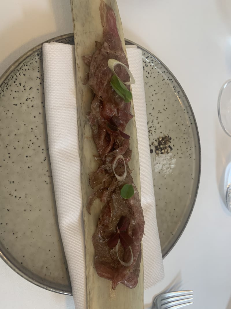 Restaurant Pages à Paris - Menu, avis, prix et réservation | TheFork