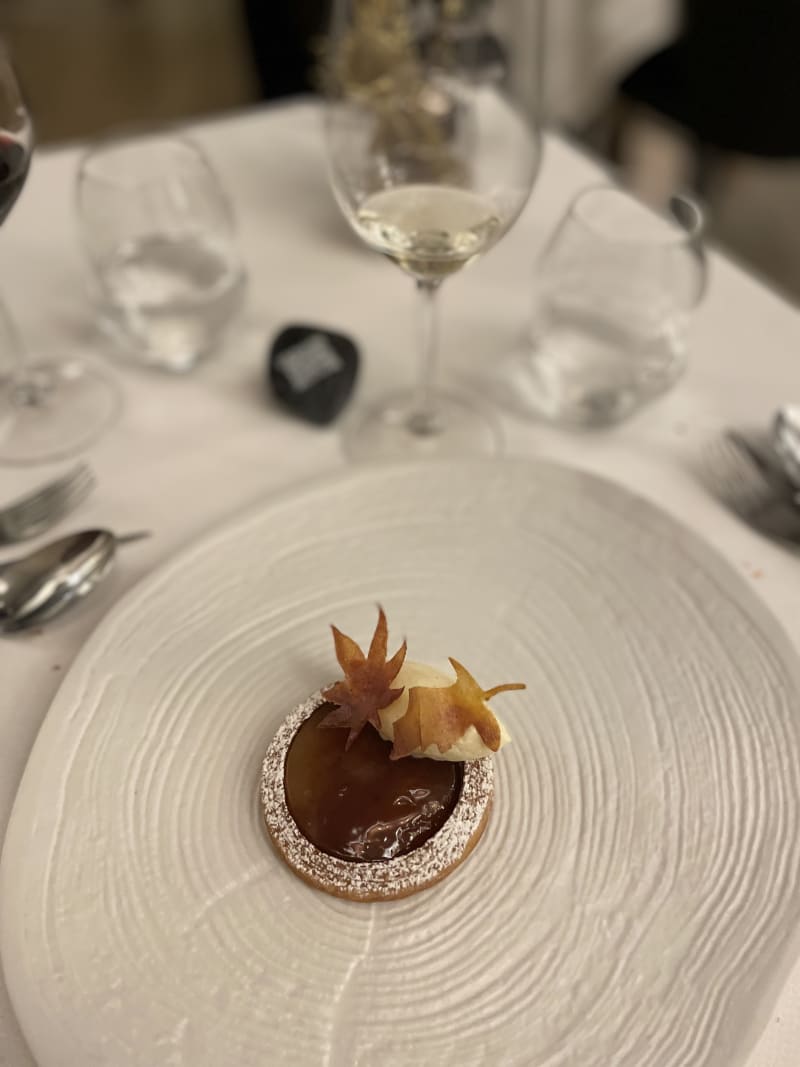 Restaurant Pages à Paris - Menu, avis, prix et réservation | TheFork