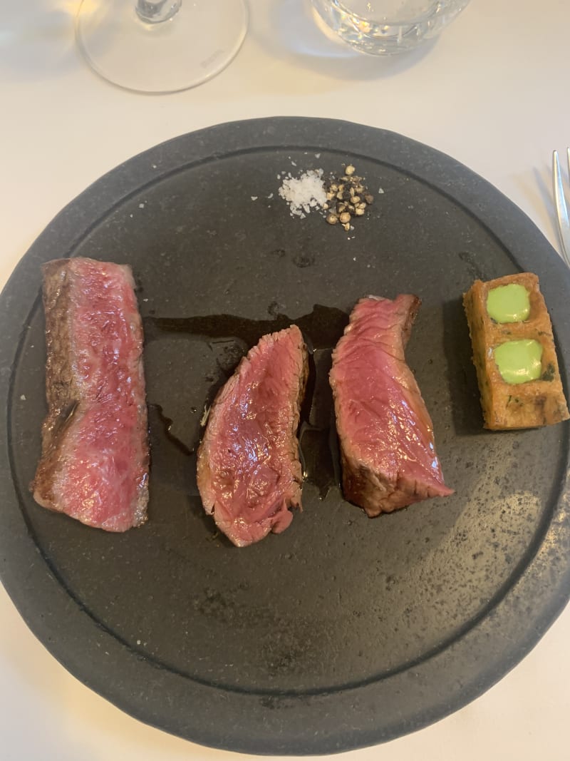 Restaurant Pages à Paris - Menu, avis, prix et réservation | TheFork