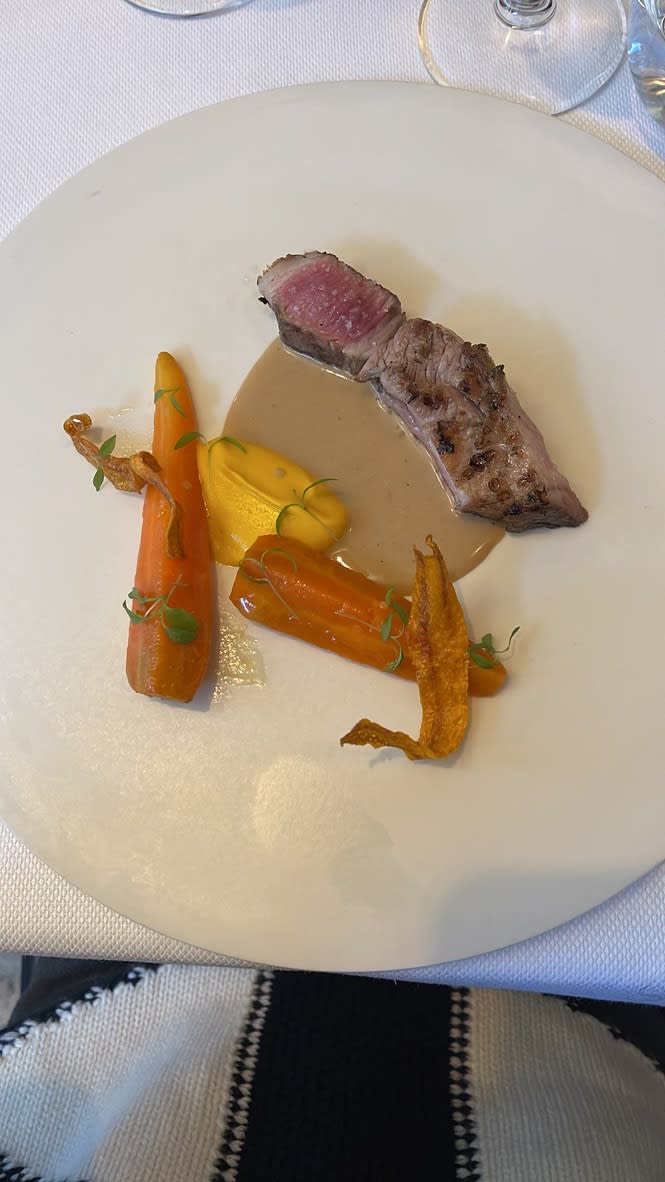 Restaurant Pages à Paris - Menu, avis, prix et réservation | TheFork