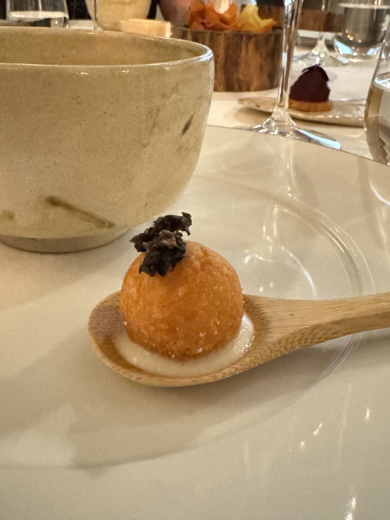 Restaurant Pages à Paris - Menu, avis, prix et réservation | TheFork