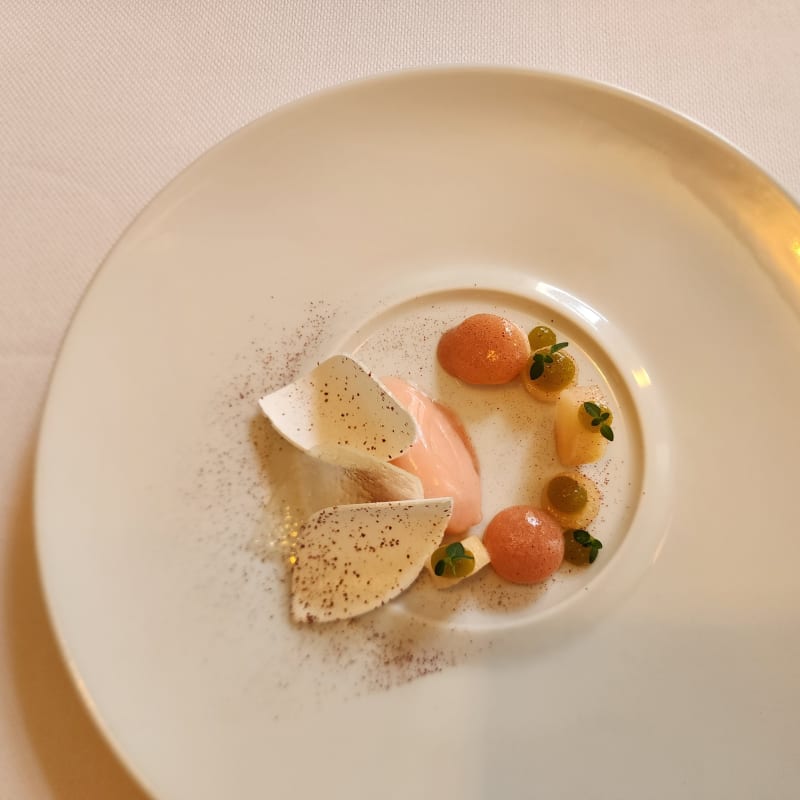 Restaurant Pages à Paris - Menu, avis, prix et réservation | TheFork