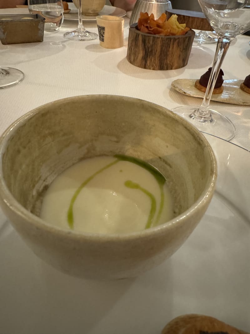 Restaurant Pages à Paris - Menu, avis, prix et réservation | TheFork