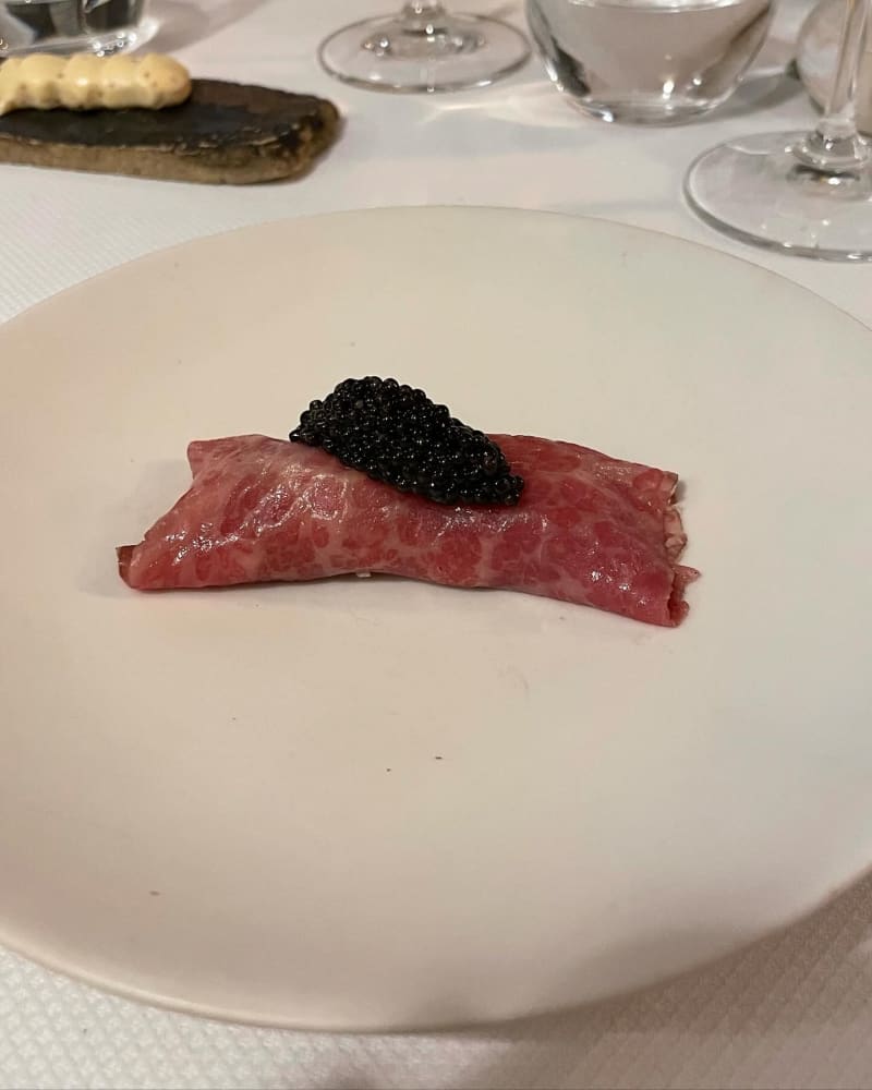 Restaurant Pages à Paris - Menu, avis, prix et réservation | TheFork