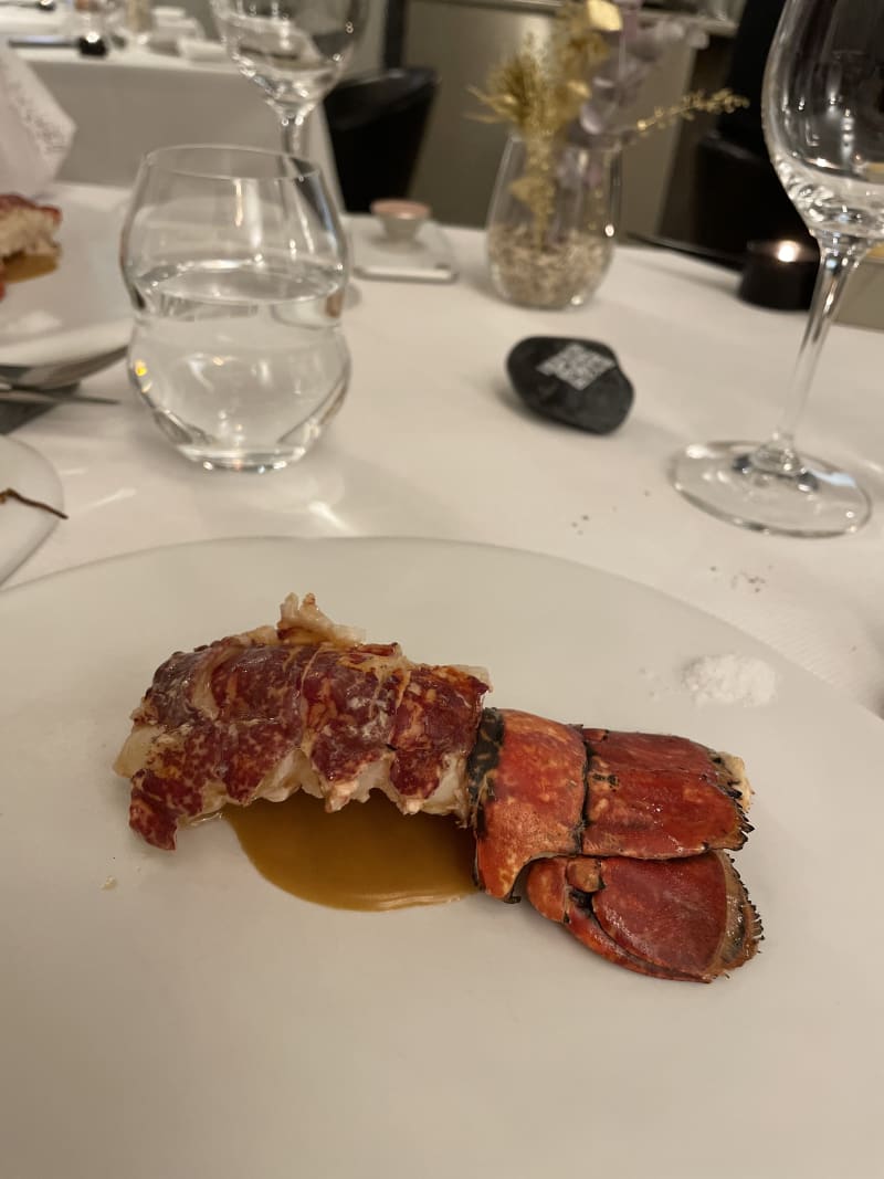 Restaurant Pages à Paris - Menu, avis, prix et réservation | TheFork