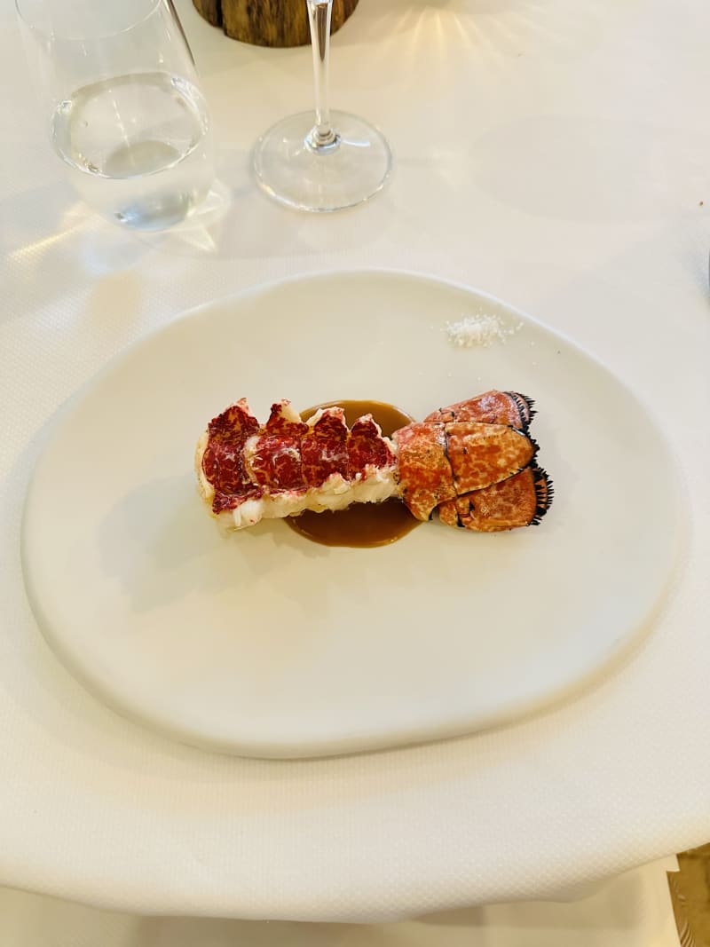 Restaurant Pages à Paris - Menu, avis, prix et réservation | TheFork