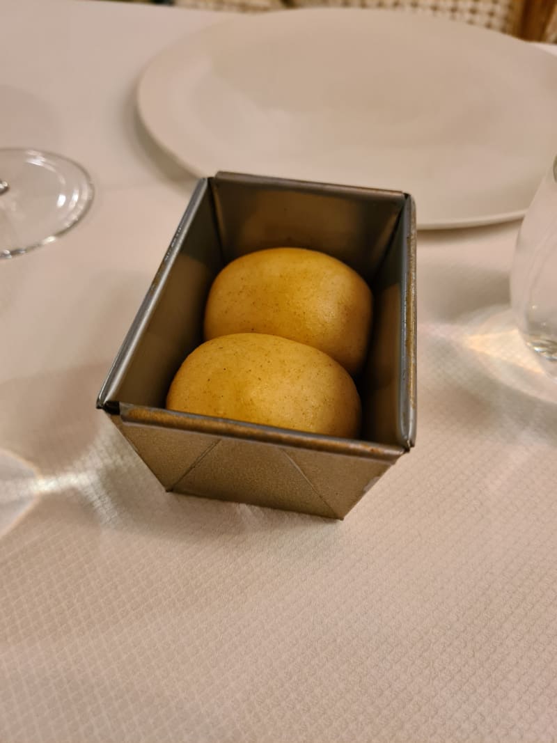 Restaurant Pages à Paris - Menu, avis, prix et réservation | TheFork