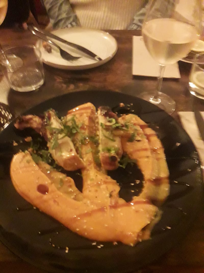 Rêve De Gosse In Paris Restaurant Reviews Menu And Prices Thefork