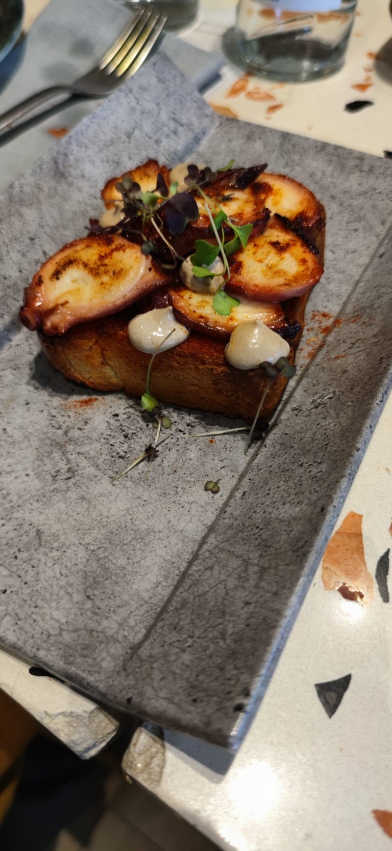 Restaurante La Lupa en Madrid - Menú 2024, opiniones, precios y reserva ...