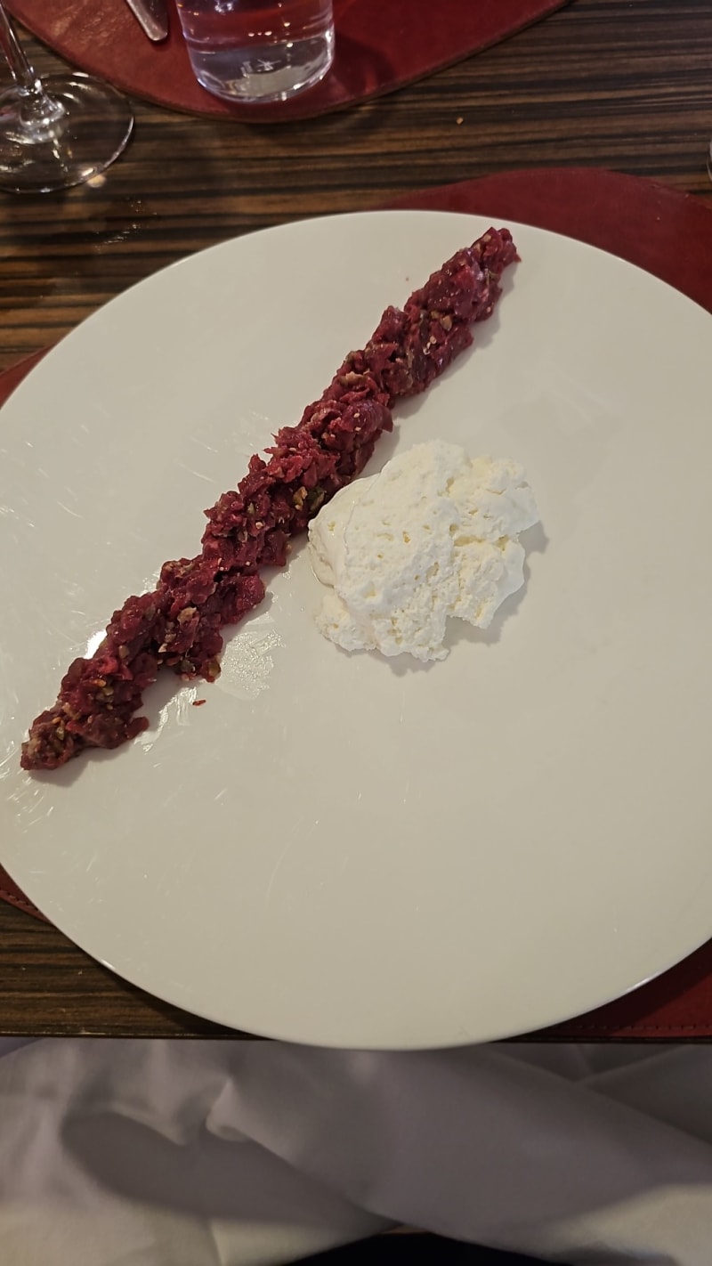 Enoteca Baccano in Rome - Restaurant Reviews, Menu and Prices | TheFork