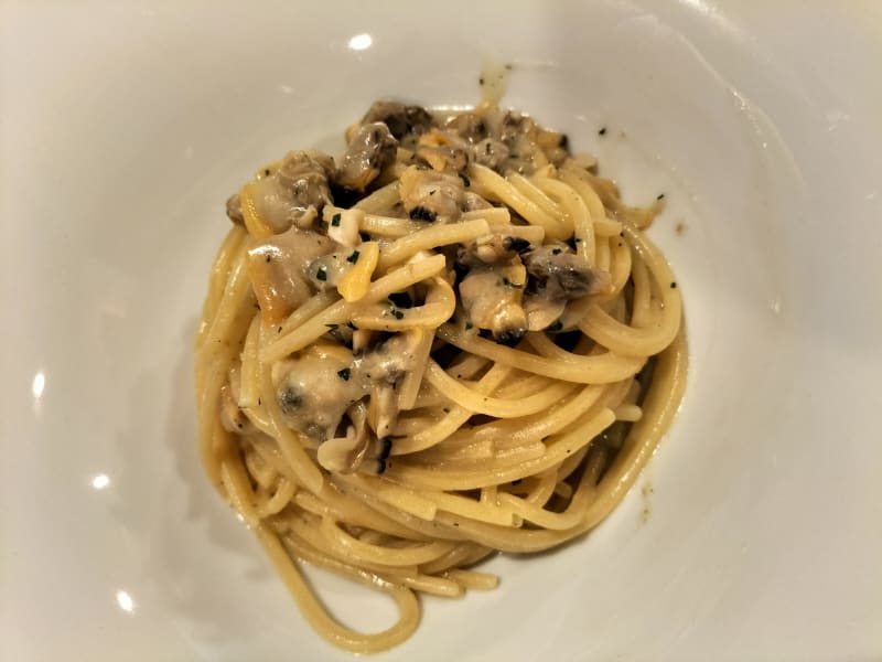 Enoteca Baccano in Rome - Restaurant Reviews, Menu and Prices | TheFork