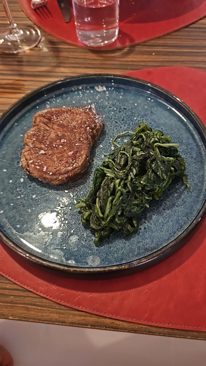 Enoteca Baccano in Rome - Restaurant Reviews, Menu and Prices | TheFork