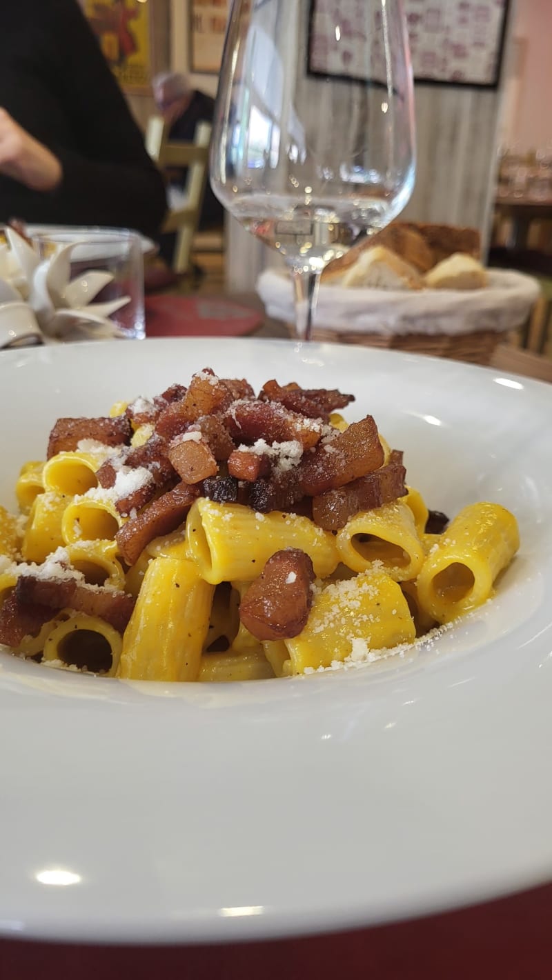 Enoteca Baccano in Rome - Restaurant Reviews, Menu and Prices | TheFork