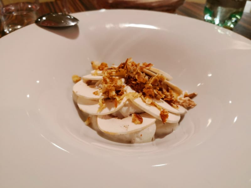 Enoteca Baccano in Rome - Restaurant Reviews, Menu and Prices | TheFork