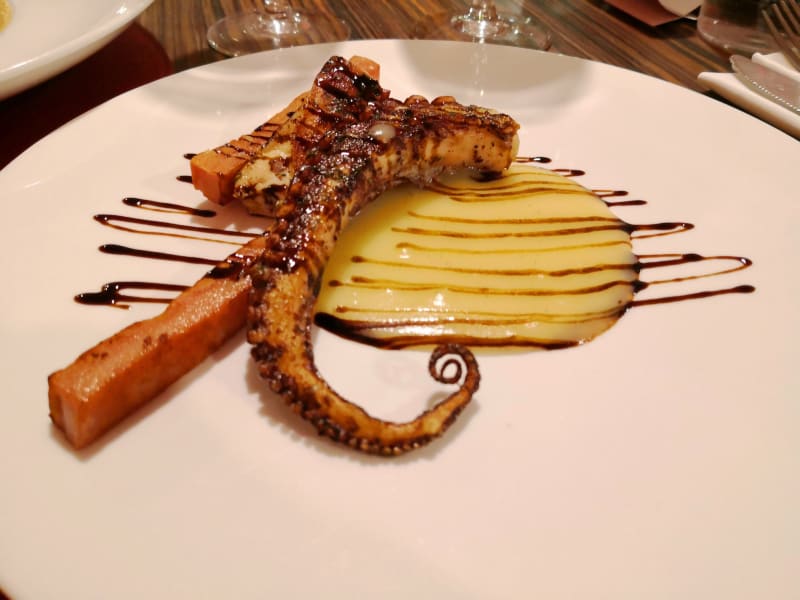 Enoteca Baccano in Rome - Restaurant Reviews, Menu and Prices | TheFork