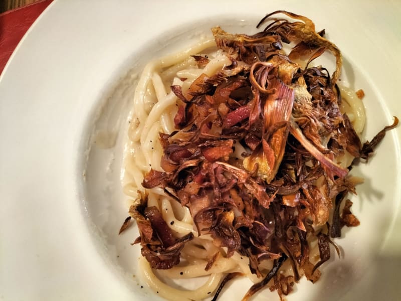 Enoteca Baccano in Rome - Restaurant Reviews, Menu and Prices | TheFork