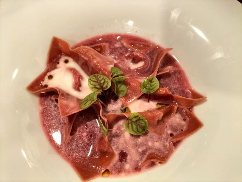 Enoteca Baccano in Rome - Restaurant Reviews, Menu and Prices | TheFork