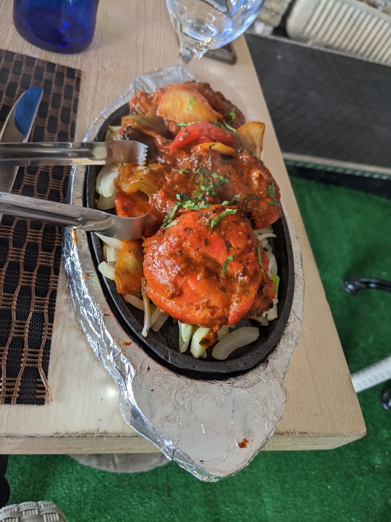 Bombay Beach in Alcudia - Restaurant Reviews, Menu and Prices | TheFork