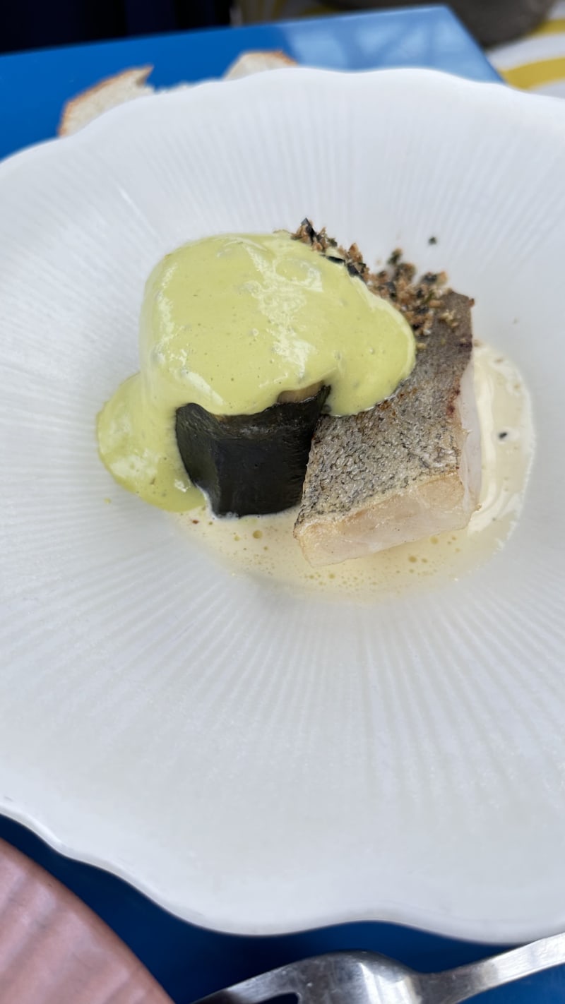 Restaurant Riviera Fuga à Paris - Menu, avis, prix et réservation | TheFork