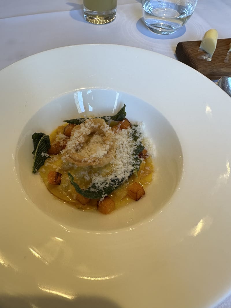 Francatelli in London - Restaurant Reviews, Menu and Prices | TheFork