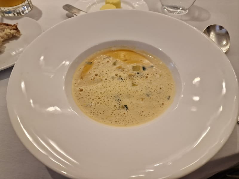 Francatelli in London - Restaurant Reviews, Menus, and Prices | TheFork