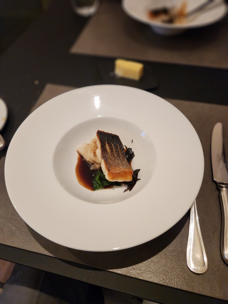 Francatelli in London - Restaurant Reviews, Menu and Prices | TheFork