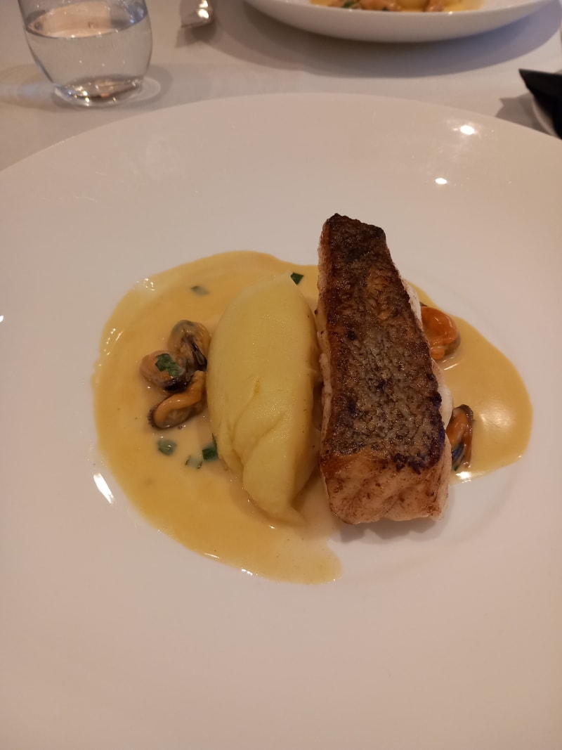 Francatelli in London - Restaurant Reviews, Menus, and Prices | TheFork