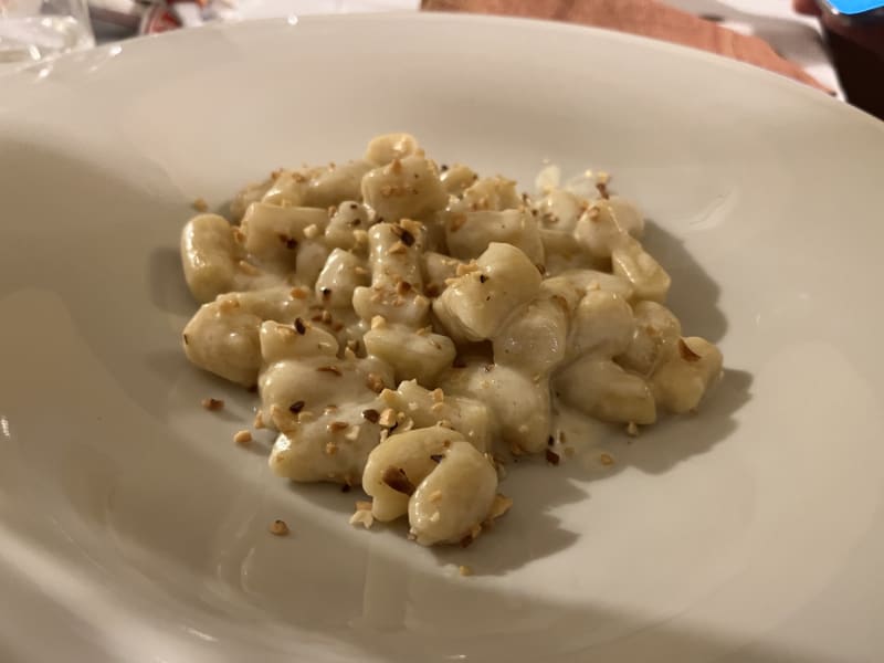 La Fermata in Mussotto - Restaurant Reviews, Menu and Prices | TheFork