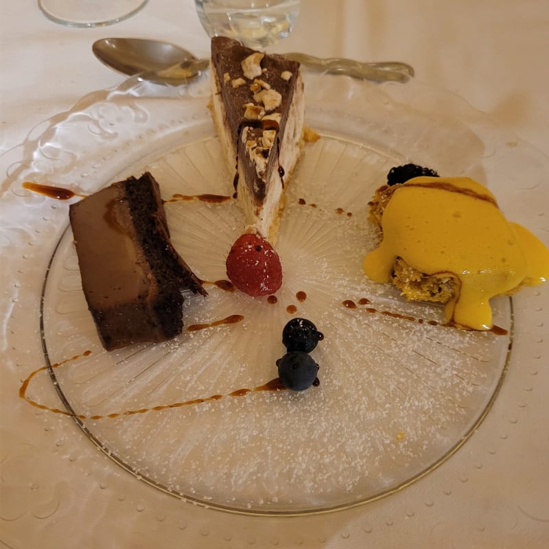 La Fermata in Mussotto - Restaurant Reviews, Menu and Prices | TheFork