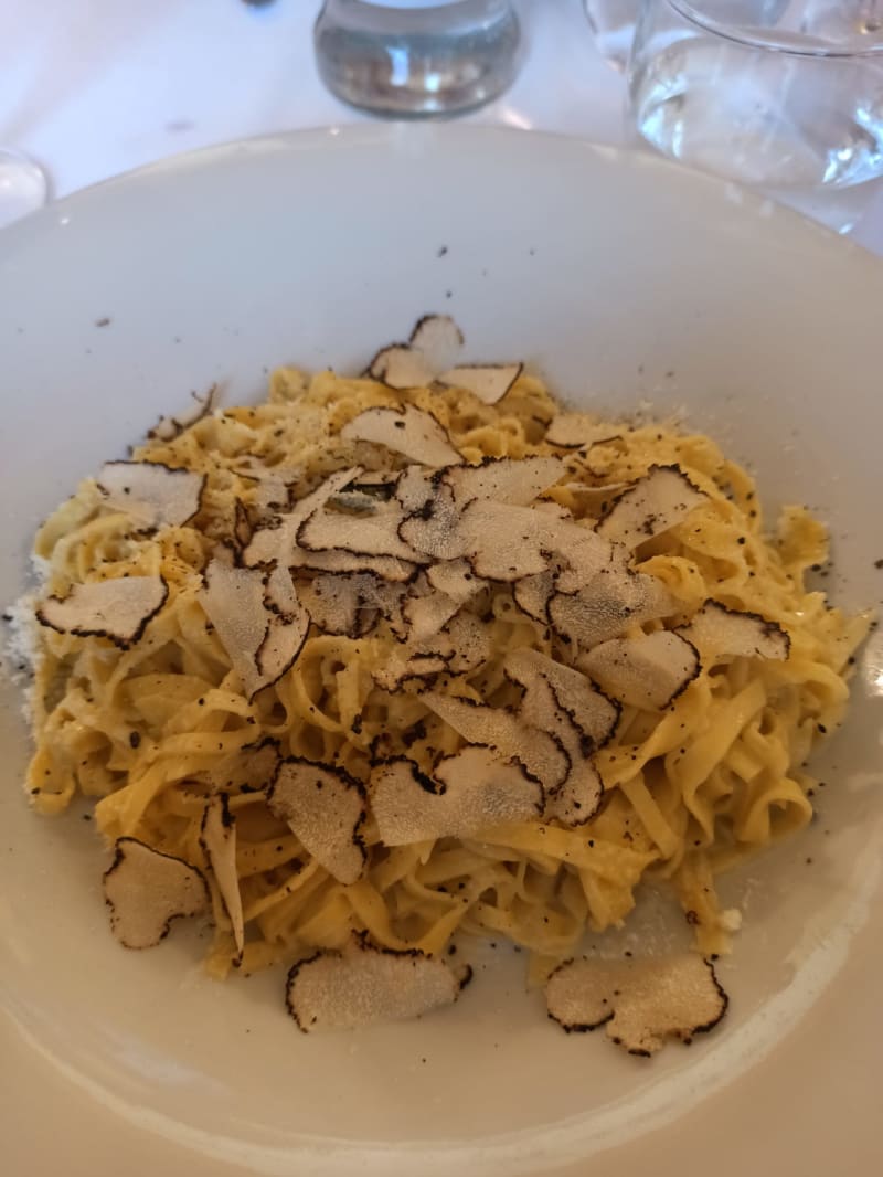 La Fermata in Alba - Restaurant Reviews, Menu and Prices | TheFork