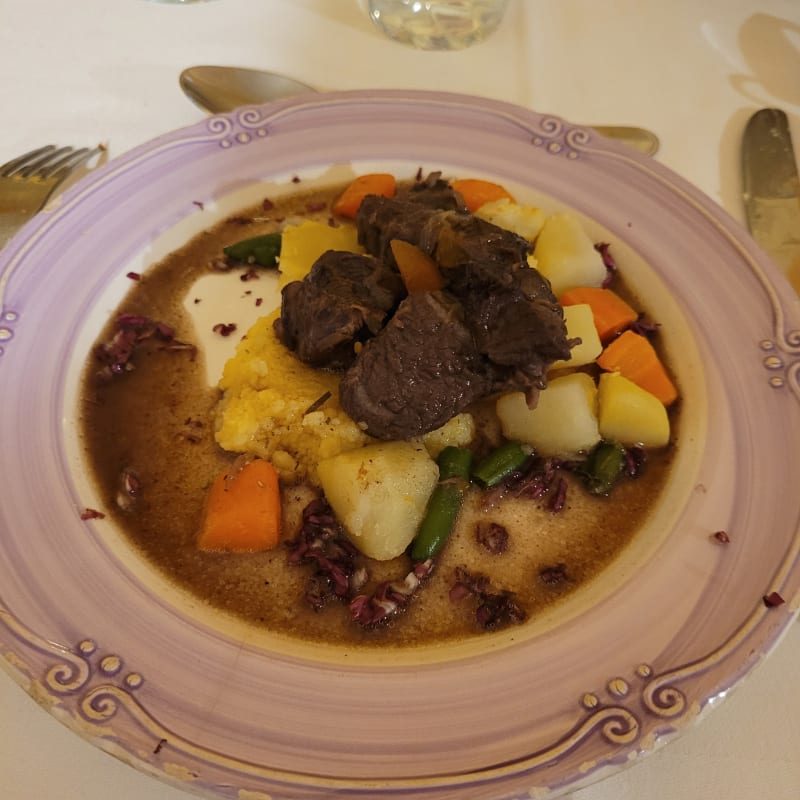 La Fermata in Mussotto - Restaurant Reviews, Menu and Prices | TheFork
