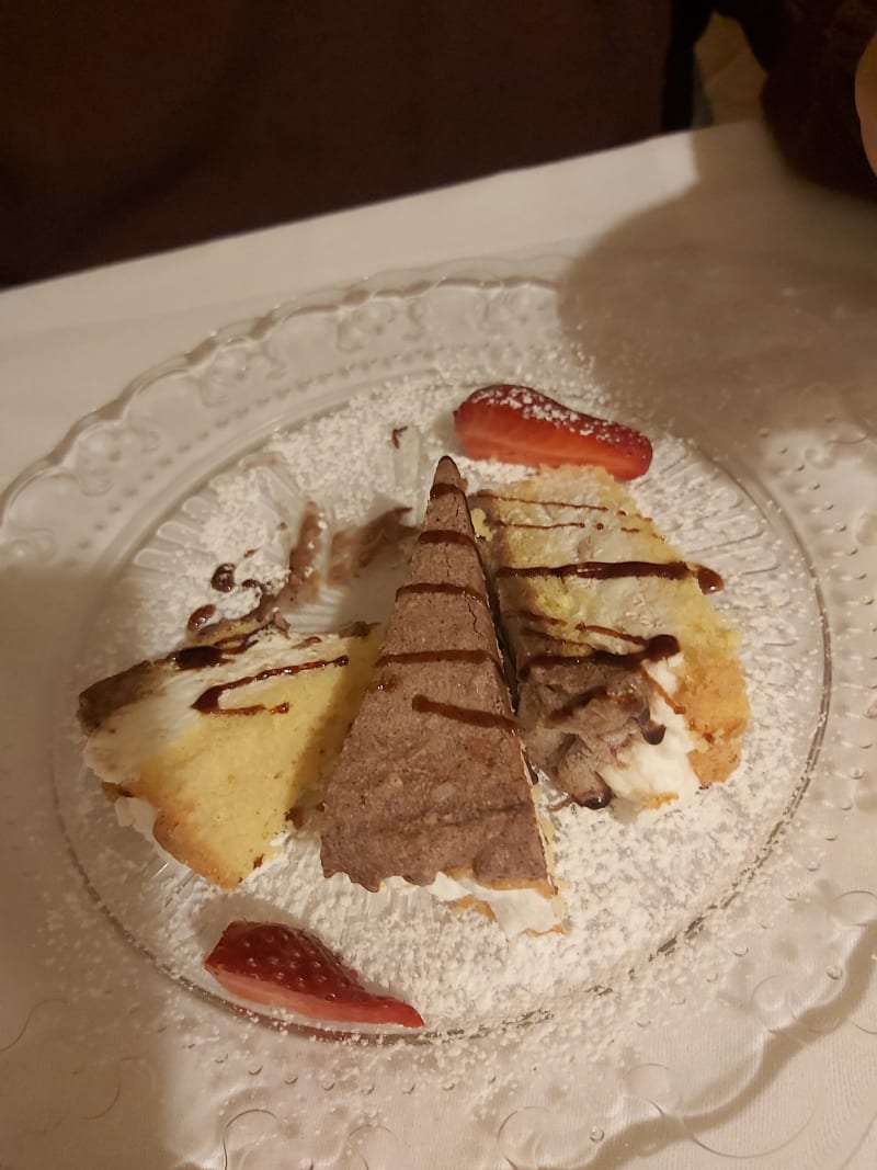 La Fermata in Mussotto - Restaurant Reviews, Menu and Prices | TheFork