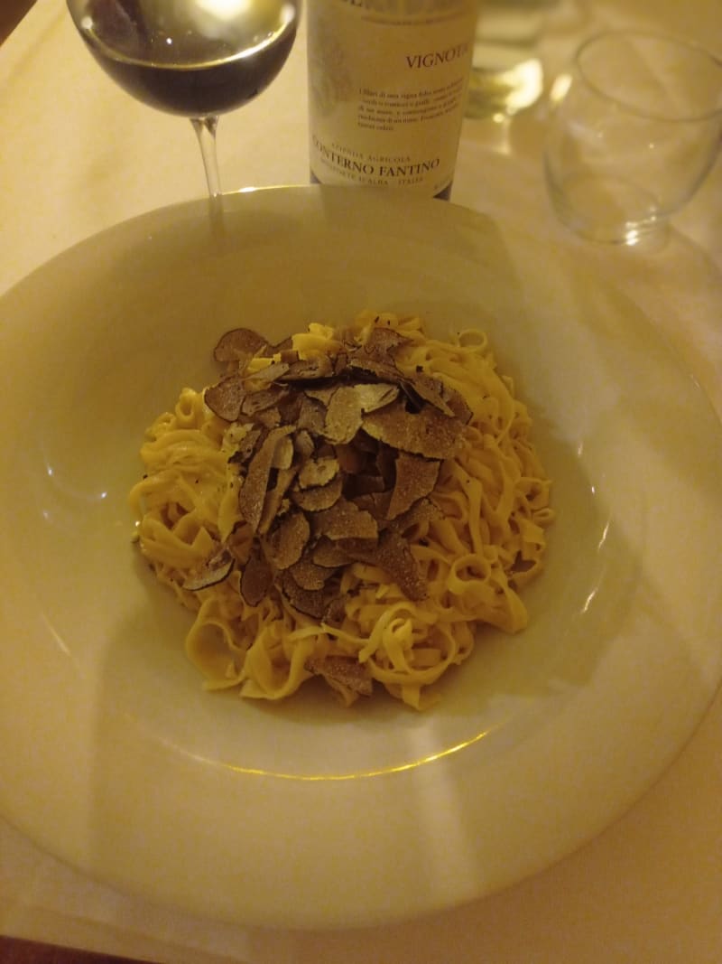 La Fermata in Mussotto - Restaurant Reviews, Menu and Prices | TheFork