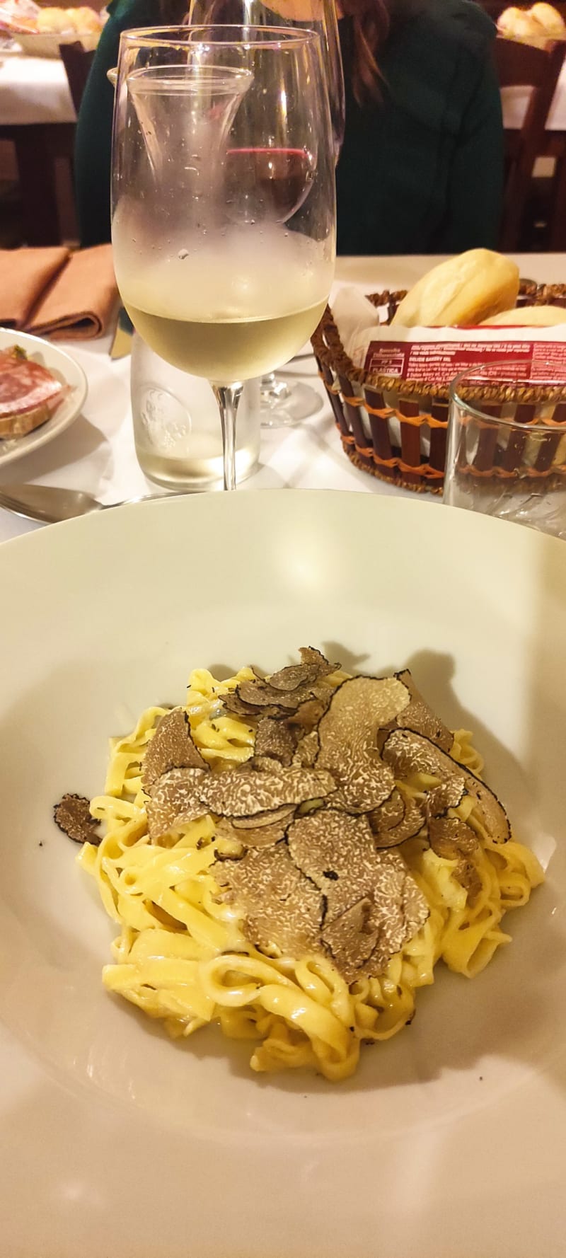 La Fermata in Mussotto - Restaurant Reviews, Menu and Prices | TheFork