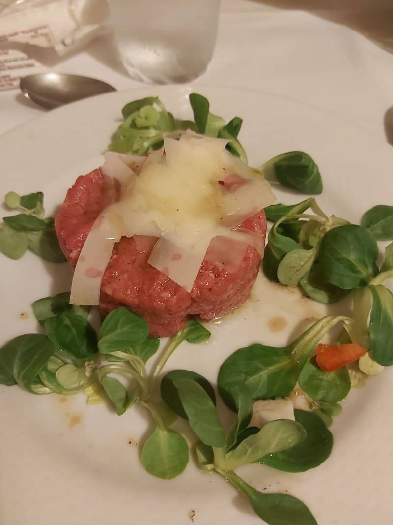La Fermata in Mussotto - Restaurant Reviews, Menu and Prices | TheFork