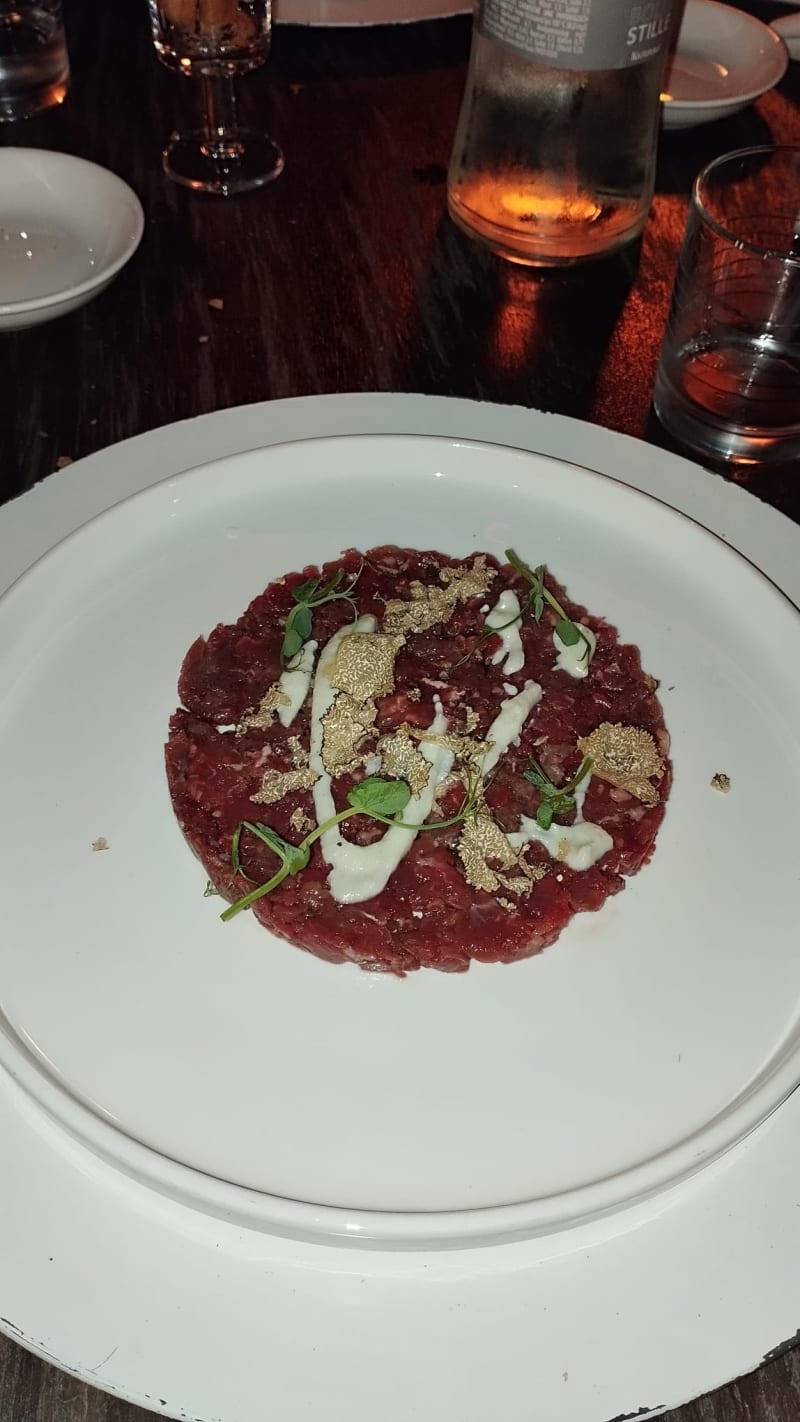Ambrèe a Agrate Brianza - Menu, prezzi, immagini, recensioni e ...