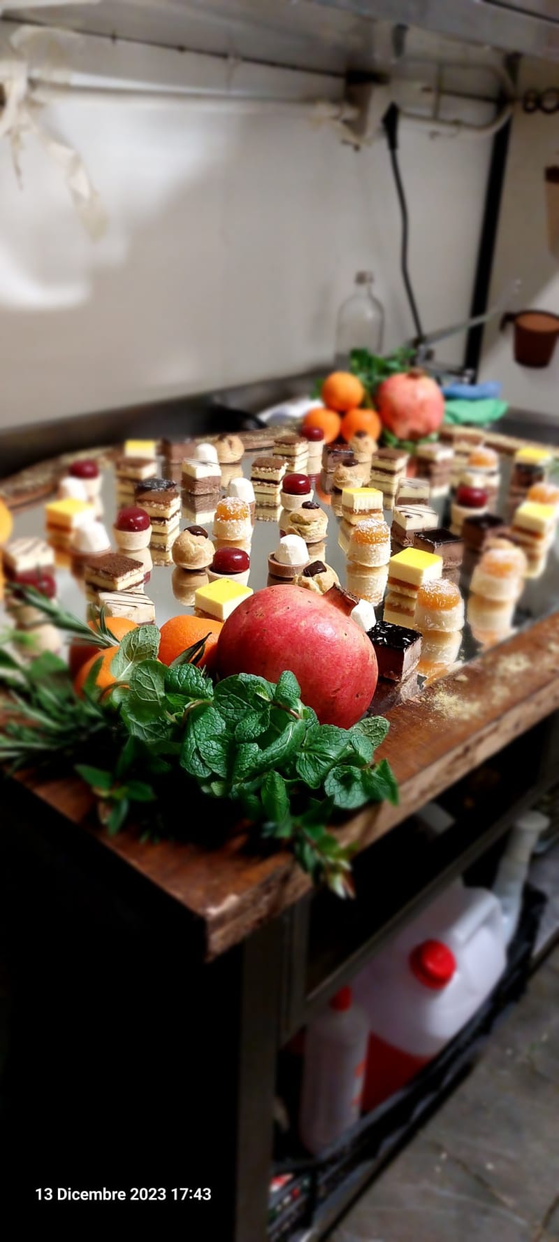 Ambrèe in Agrate Brianza - Restaurant Reviews, Menus, and Prices | TheFork