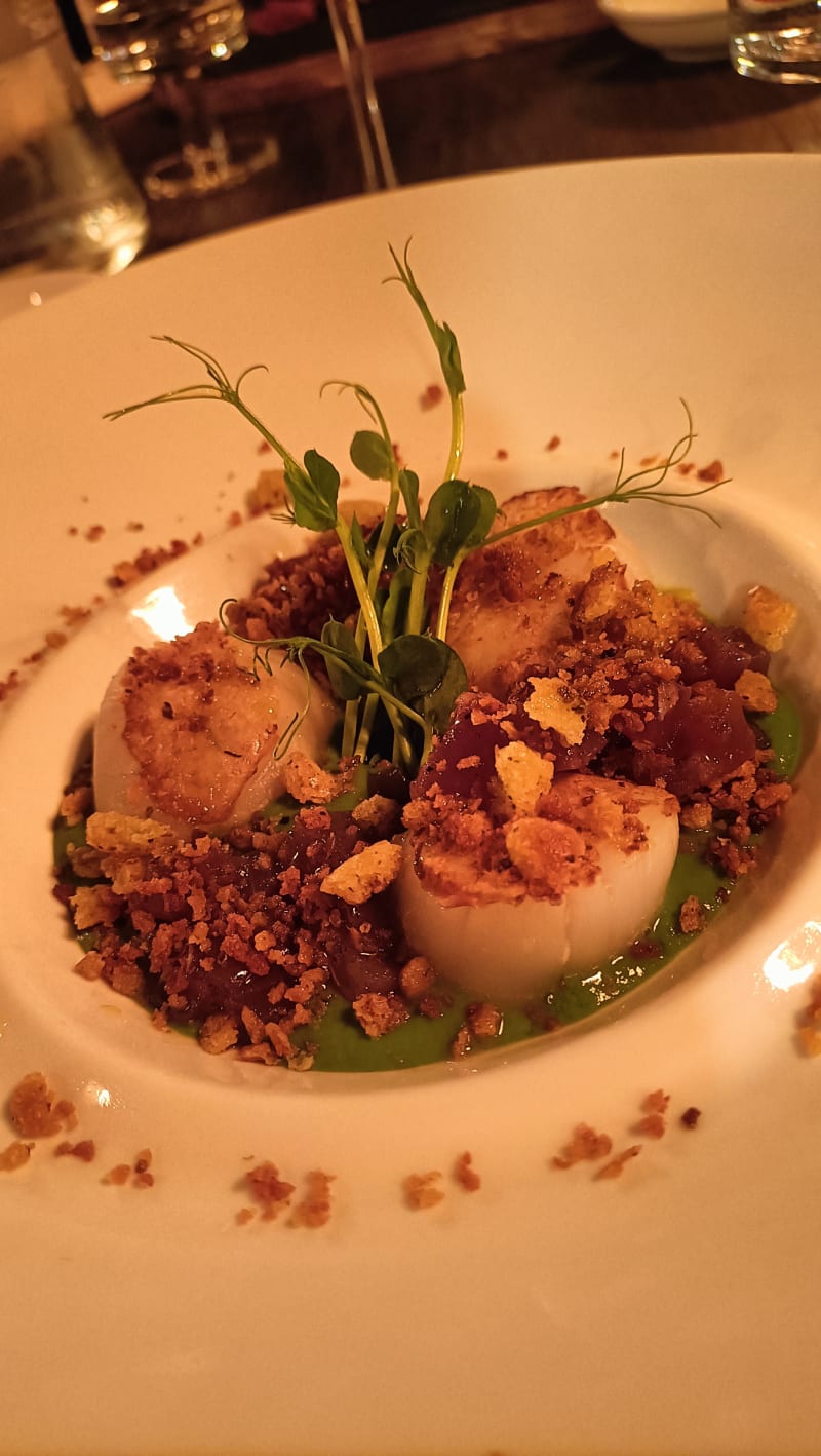 Ambrèe in Agrate Brianza - Restaurant Reviews, Menus, and Prices | TheFork