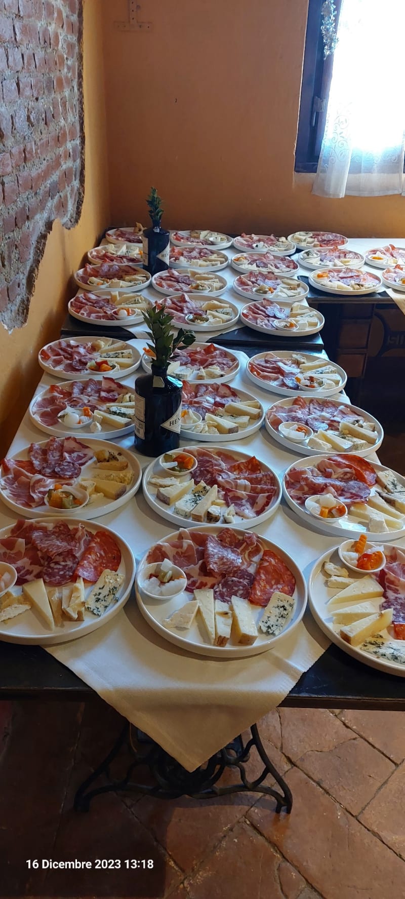 Ambrèe in Agrate Brianza - Restaurant Reviews, Menus, and Prices | TheFork