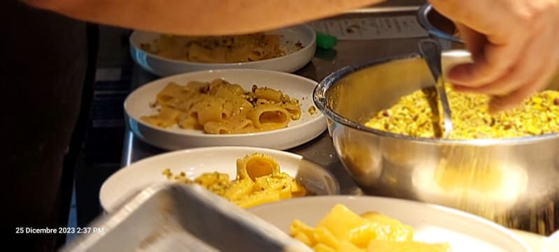 Ambrèe in Agrate Brianza - Restaurant Reviews, Menus, and Prices | TheFork