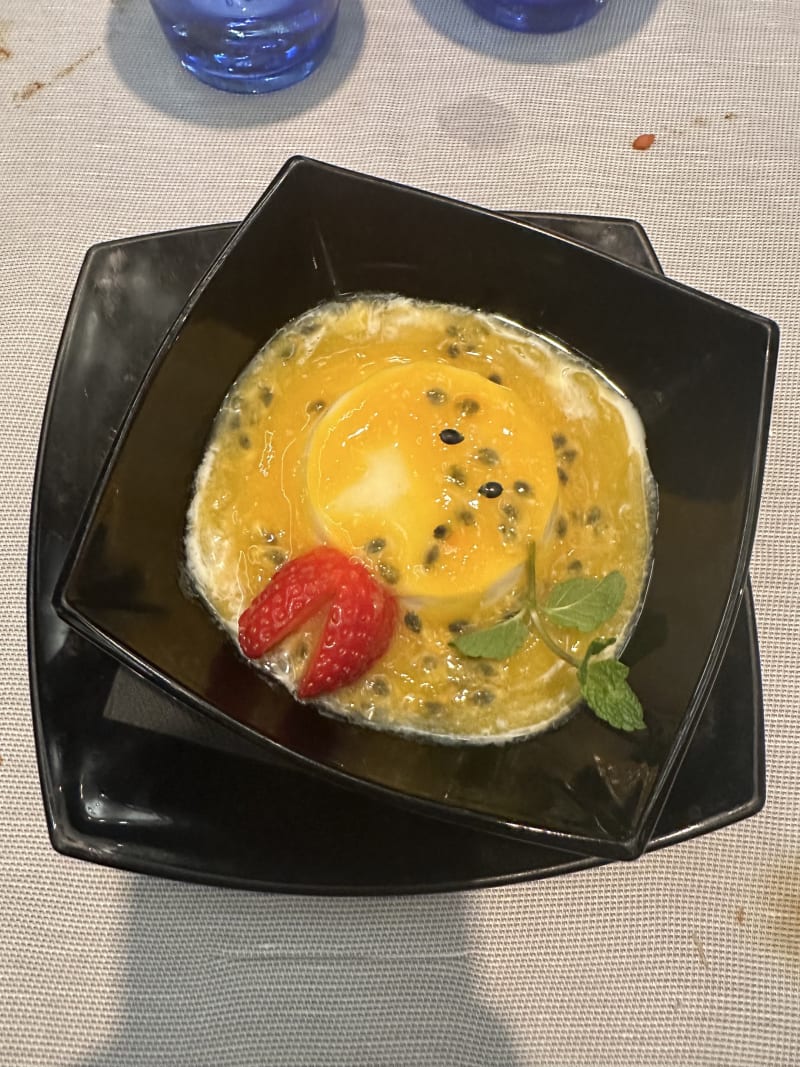 Blu Blu Blu in Milan - Restaurant Reviews, Menu and Prices | TheFork