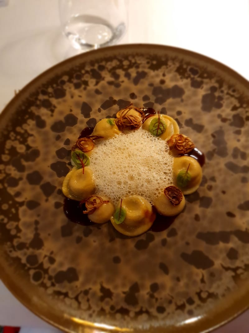 Restaurant Julien Binz in Ammerschwihr - Restaurant Reviews, Menu and ...