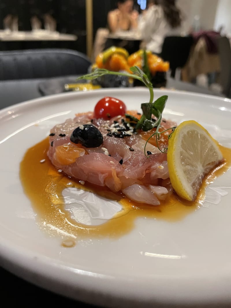 Restaurant Tokyo Zen à Torino - Menu, avis, prix et réservation | TheFork