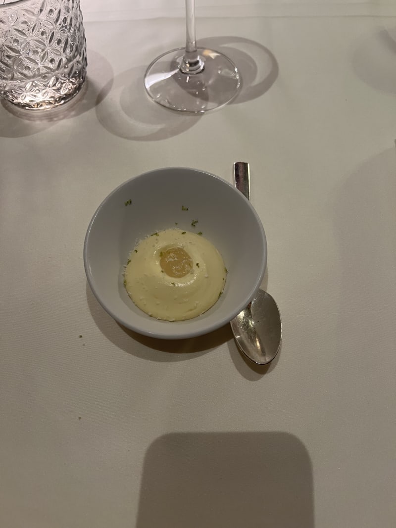 Acanto a Milano - Menu, prezzi, immagini, recensioni e indirizzo del ...