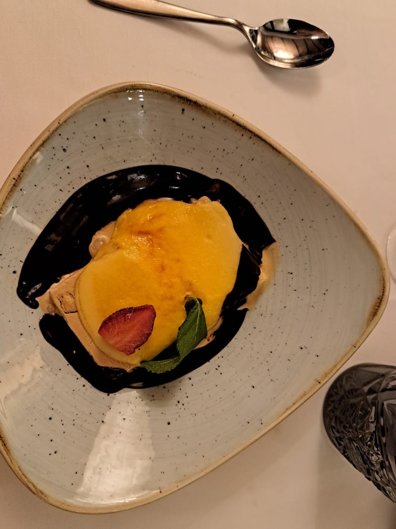 Les Quinze Nits in Barcelona - Restaurant Reviews, Menu and Prices ...